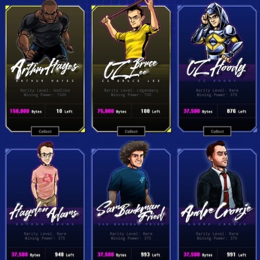 Token Fighter — P2P blockchain game | DAPP.EXPERT