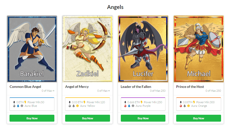 Complete List of Top Blockchain Applications