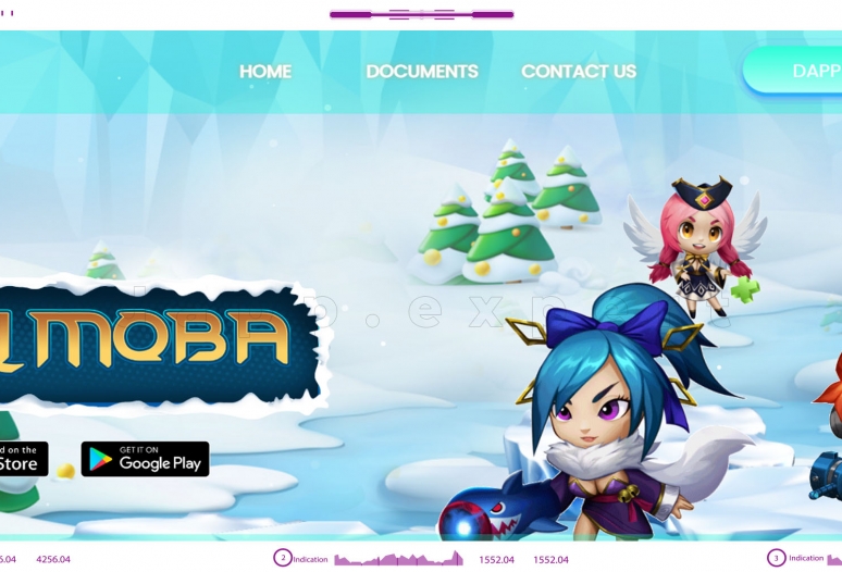 Zuki Moba: play and earn valuable rewards | DAPP.EXPERT