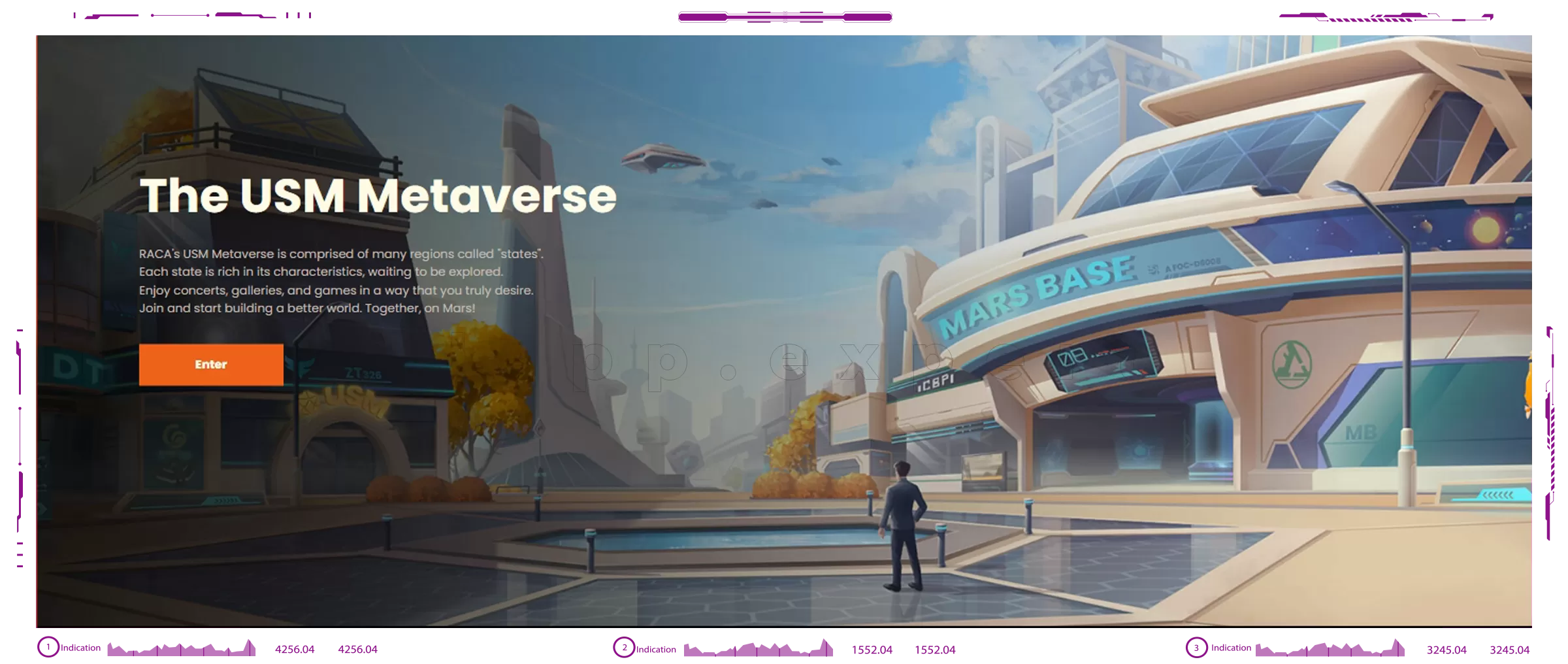 Rare Metamon Collection - leading Web 3.0 solution provider | DAPP.EXPERT