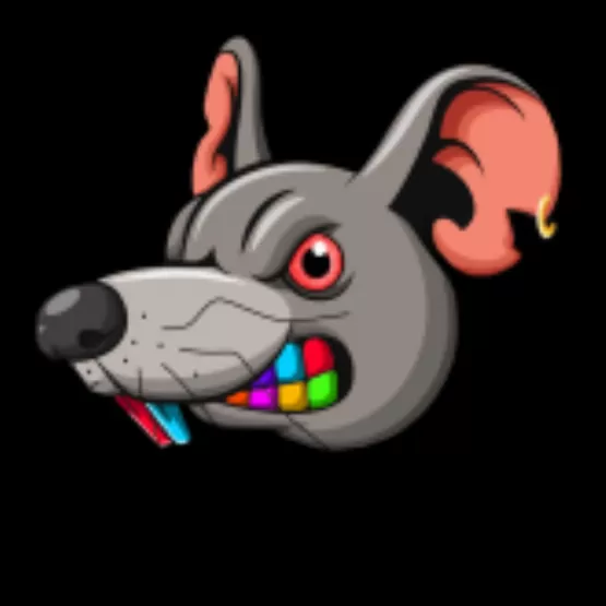 CRYPTO GUZGAN - Rat NFT Collection | DAPP.EXPERT
