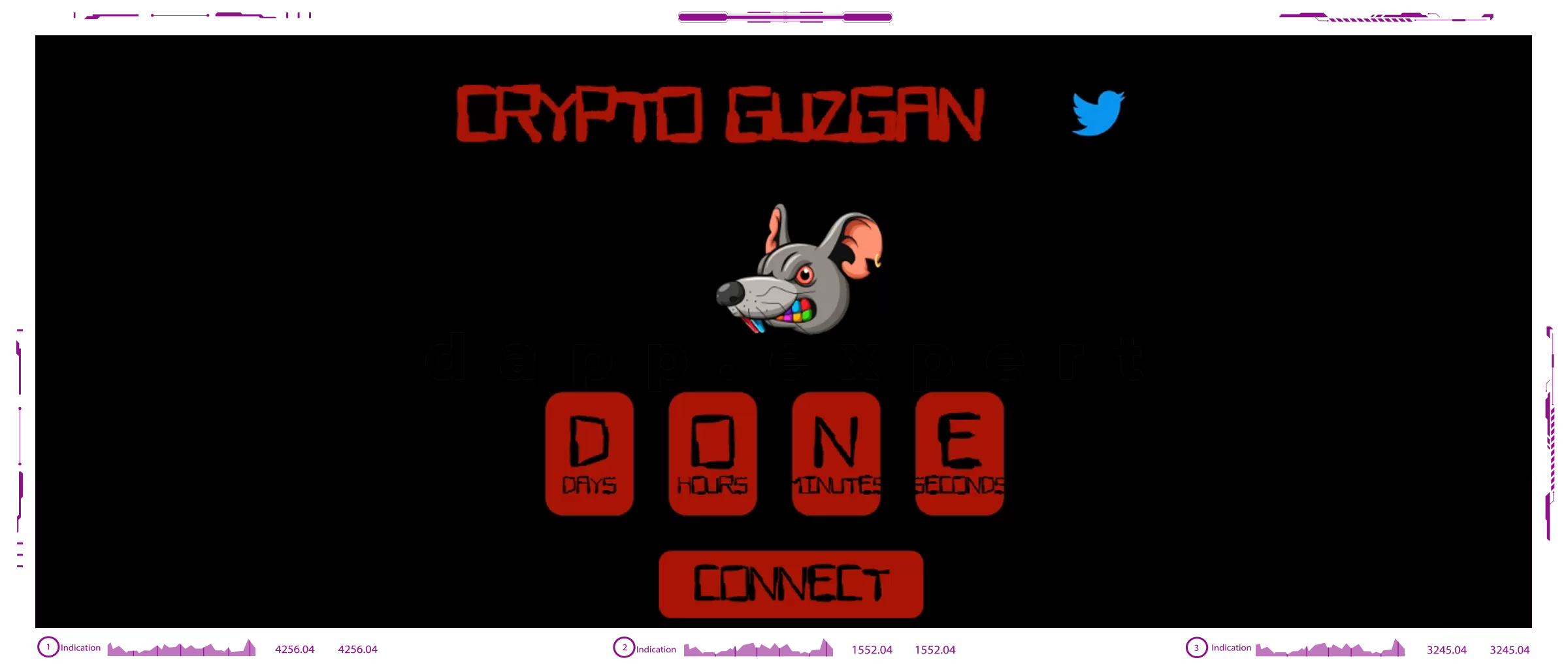 CRYPTO GUZGAN - Rat NFT Collection | DAPP.EXPERT