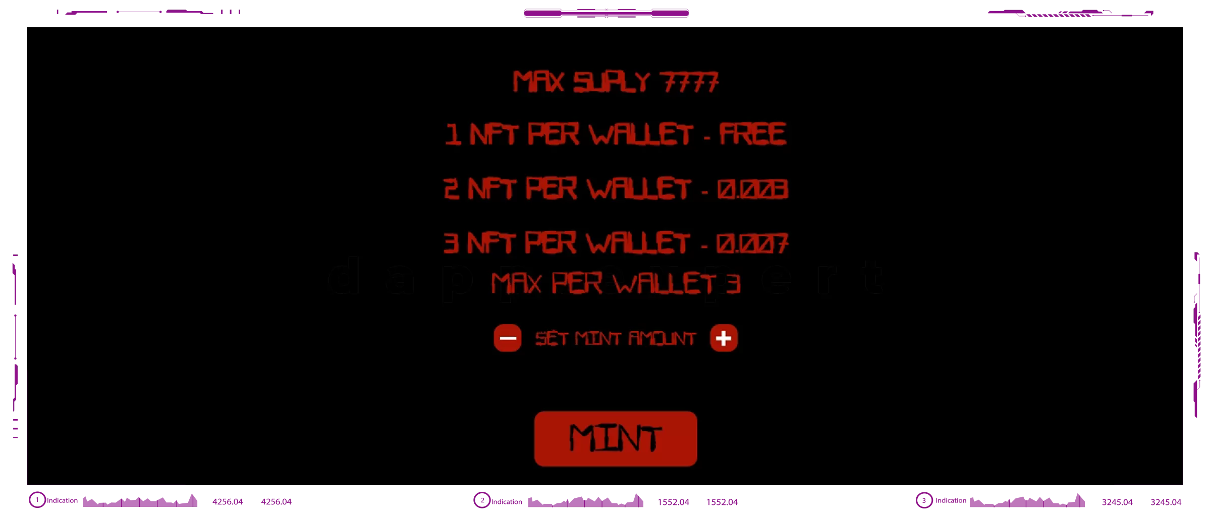 CRYPTO GUZGAN - Rat NFT Collection | DAPP.EXPERT