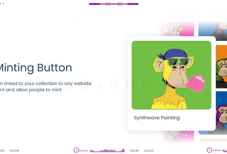 Flume: создавайте и торгуйте NFT коллекциями | DAPP.EXPERT