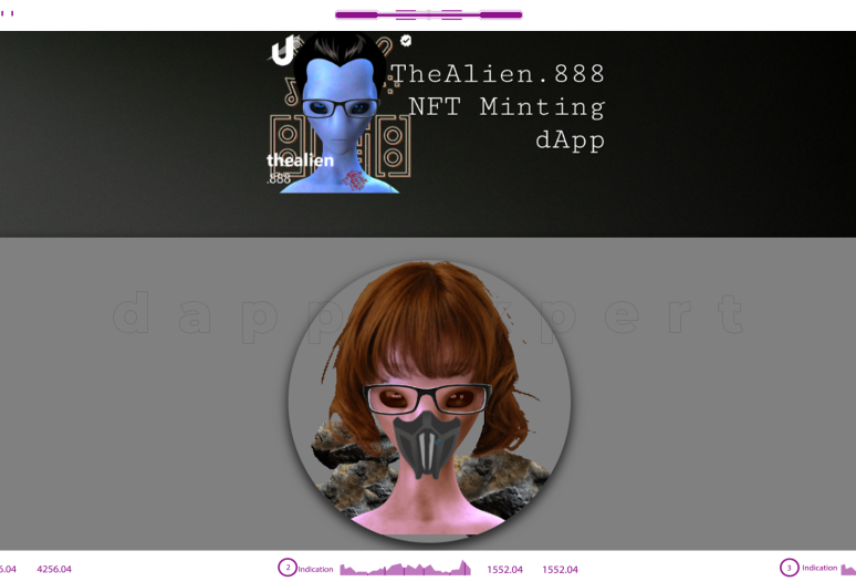 Thealien888 NFT Minting dApp - a project on the ETH blockchain | DAPP ... Thealien888 NFT Minting dApp - a project on the ETH blockchain | DAPP ...