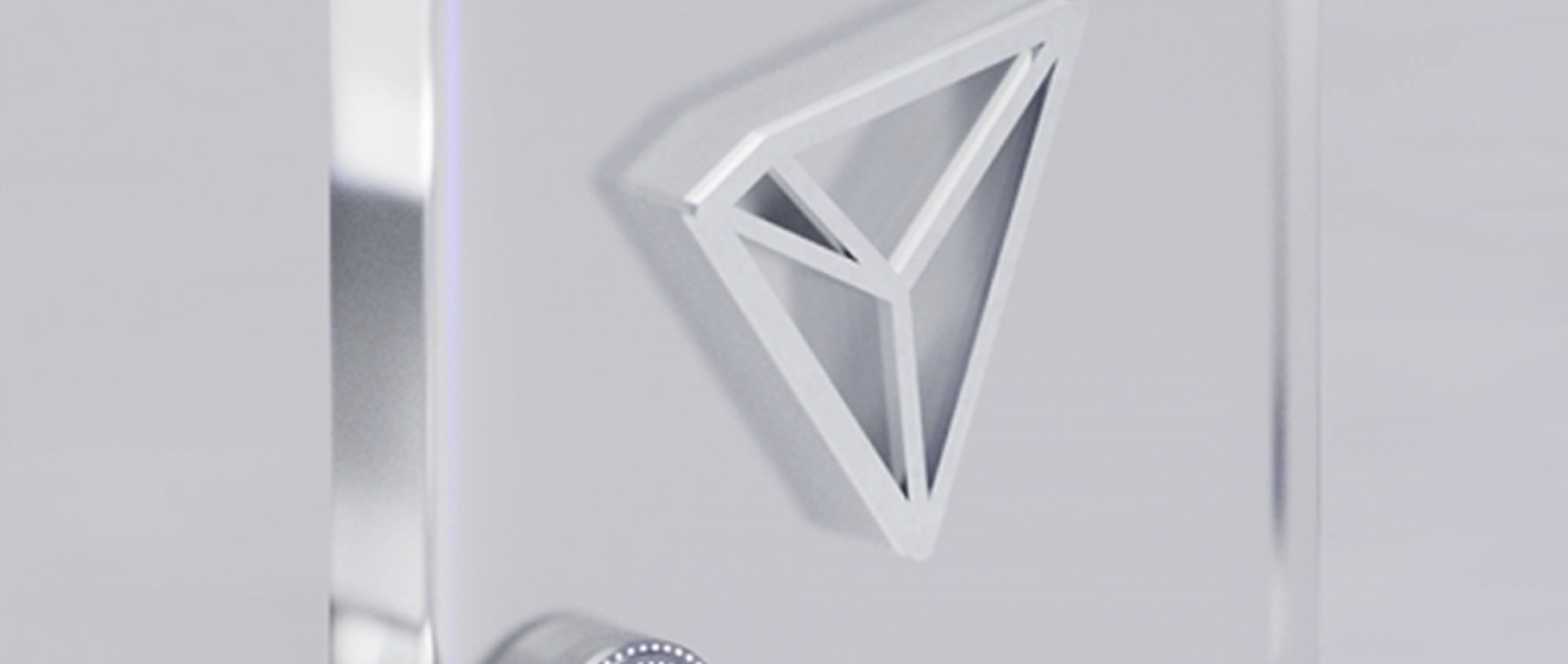 Cryptocurrency TRON TRX. How the TRON Blockchain Works | DAPP.EXPERT