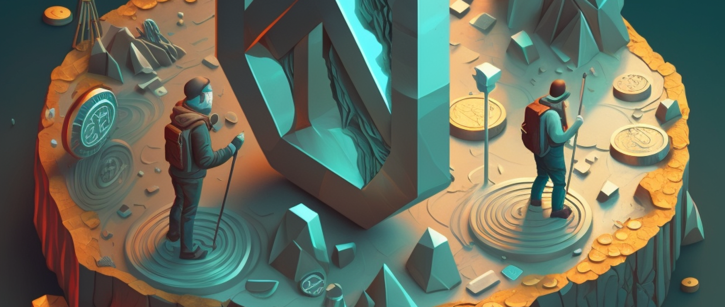 Cryptocurrency staking | DAPP.EXPERT