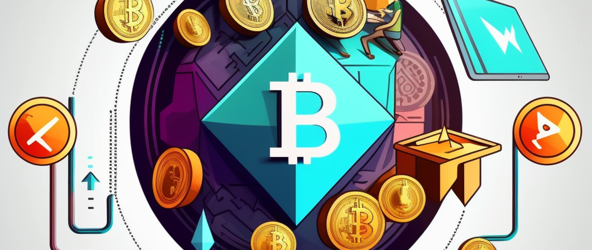 How Proof-of-Stake (POS) blockchains work | DAPP.EXPERT