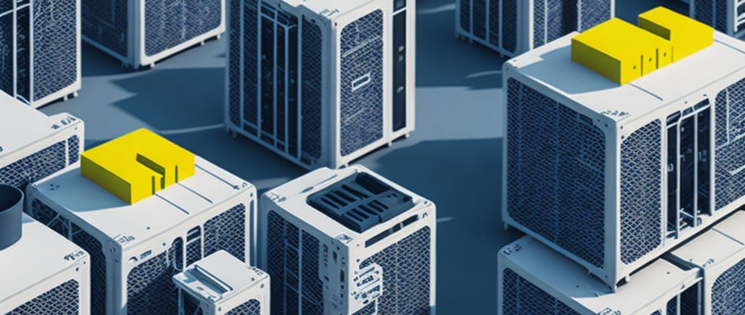 Decentralized Storage: Principles of Operation and Functionality | DAPP ... Decentralized Storage: Principles of Operation and Functionality | DAPP ...