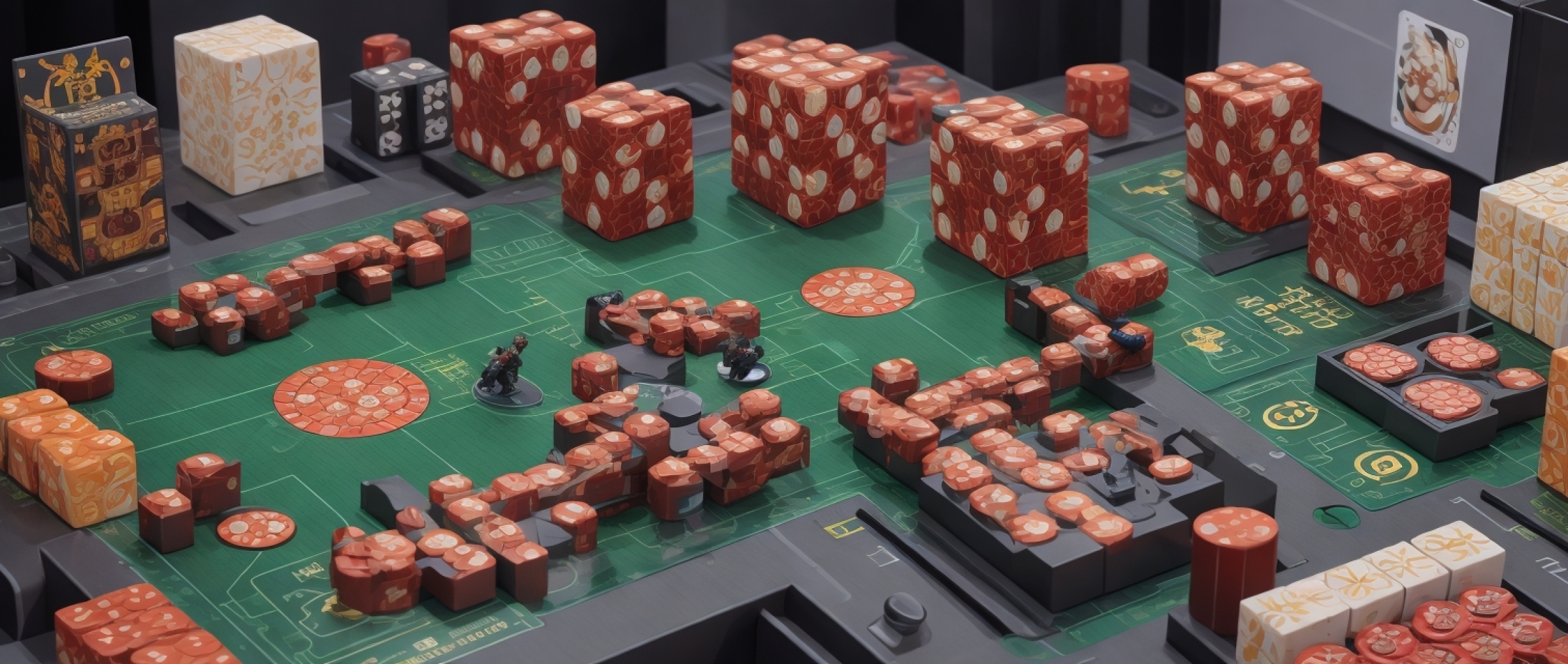 Bandai Namco, the Gaming Giant, Introduces NFT Game with AI-Powered ...