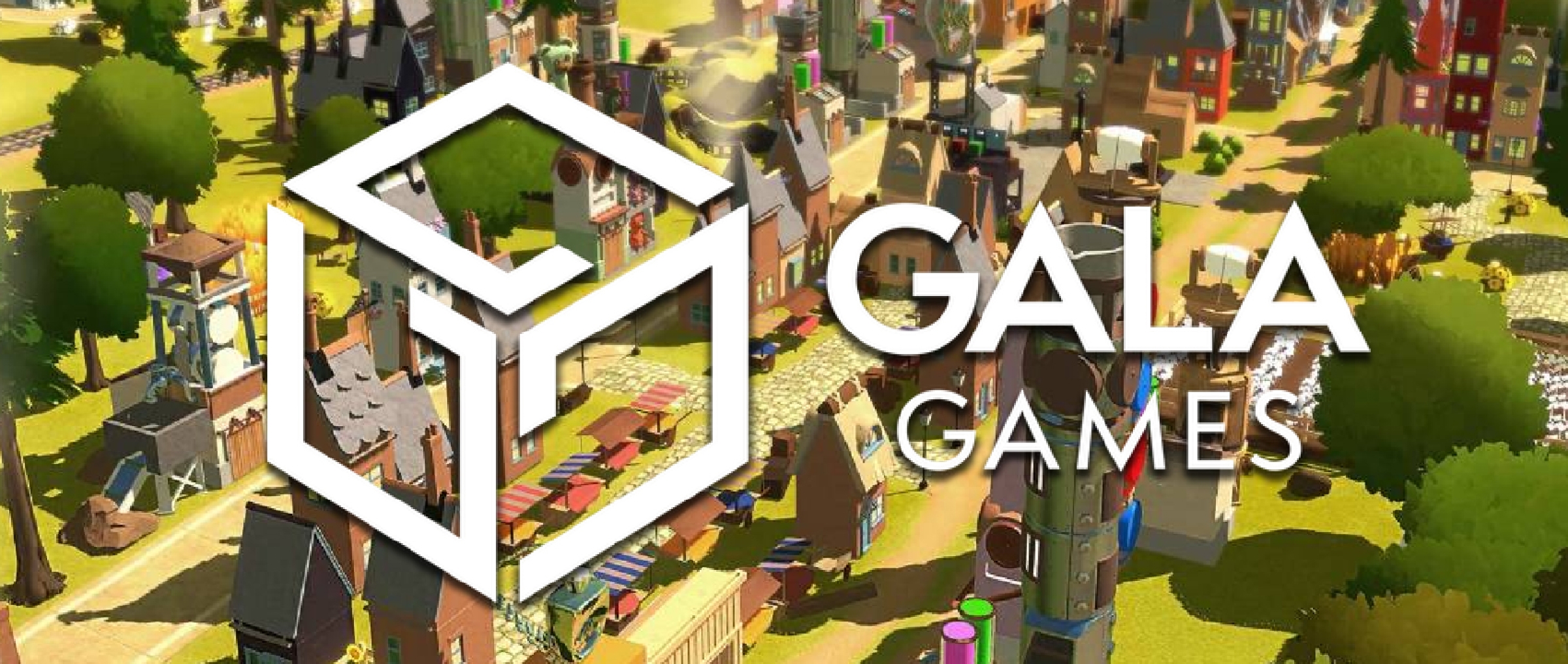 Gala Games Collection Lands on Elixir Games Launcher | DAPP.EXPERT