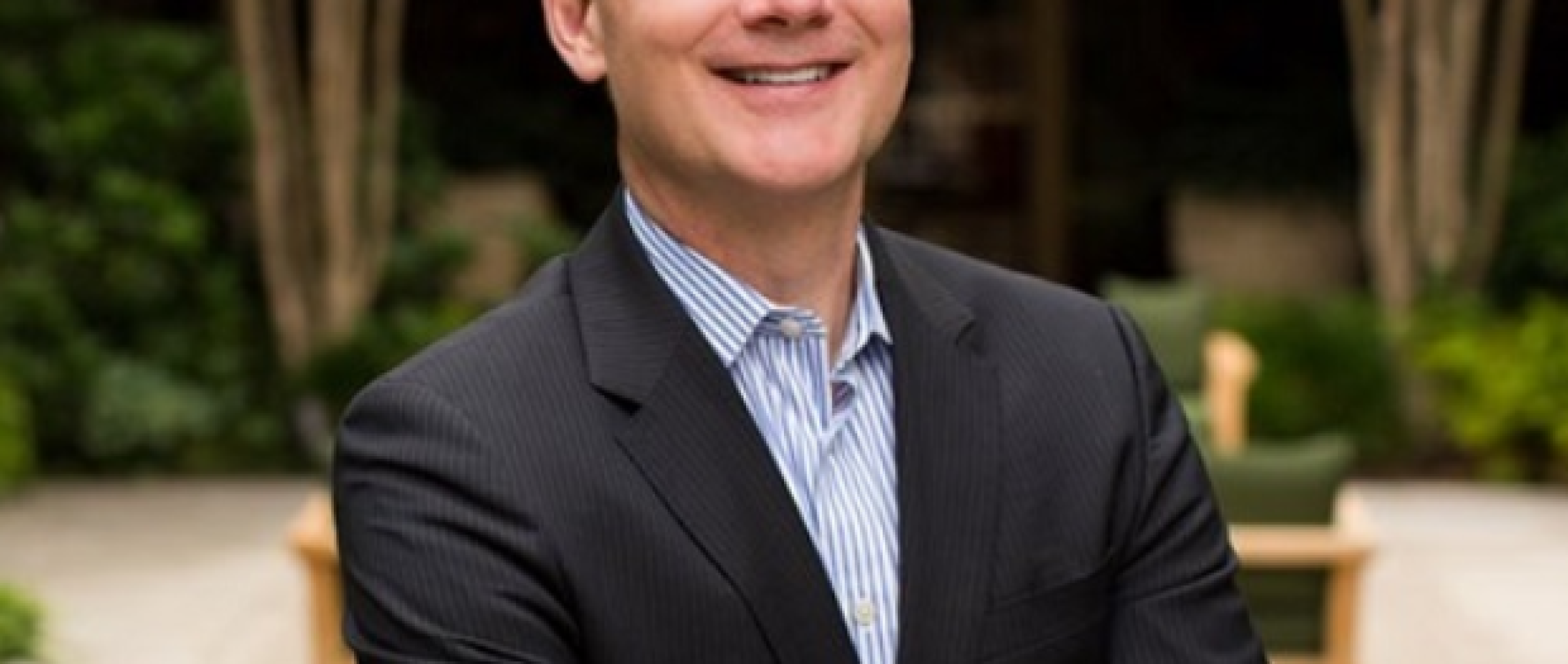 Mark Yusko. Biography and career. | DAPP.EXPERT