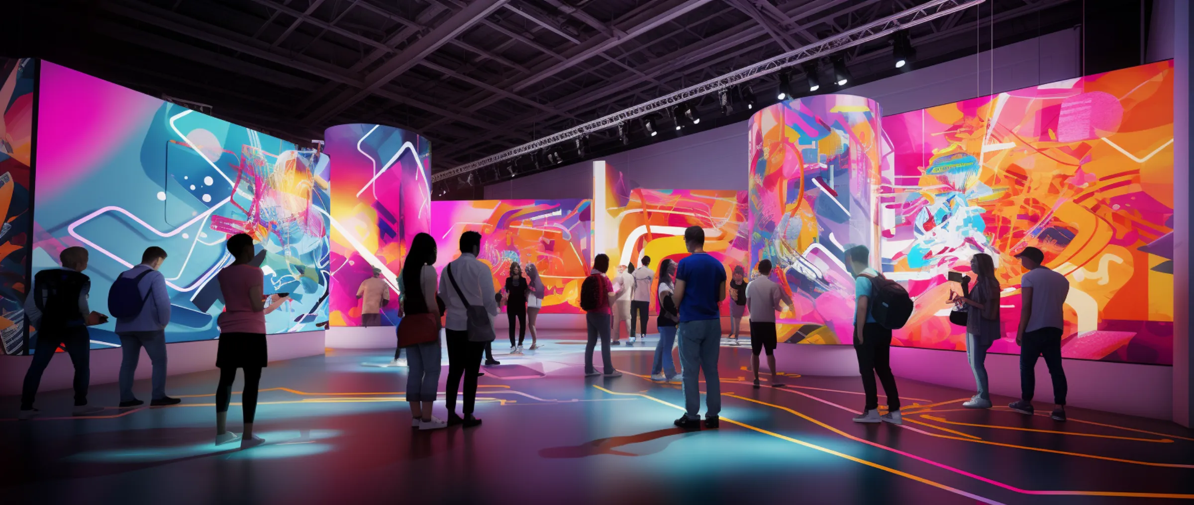 Game distributor G2A has unveiled a specialized NFT marketplace ...