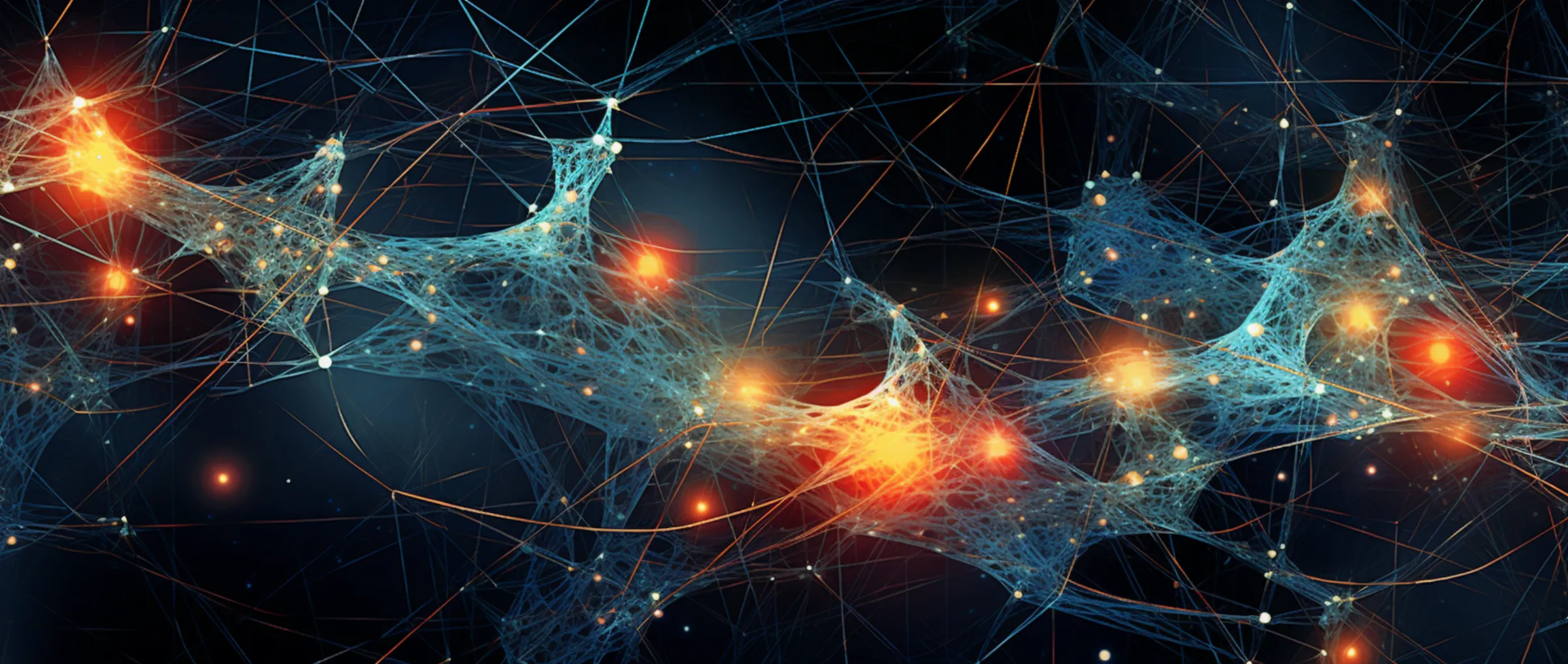 How neural networks are transforming our everyday reality | DAPP.EXPERT How neural networks are transforming our everyday reality | DAPP.EXPERT