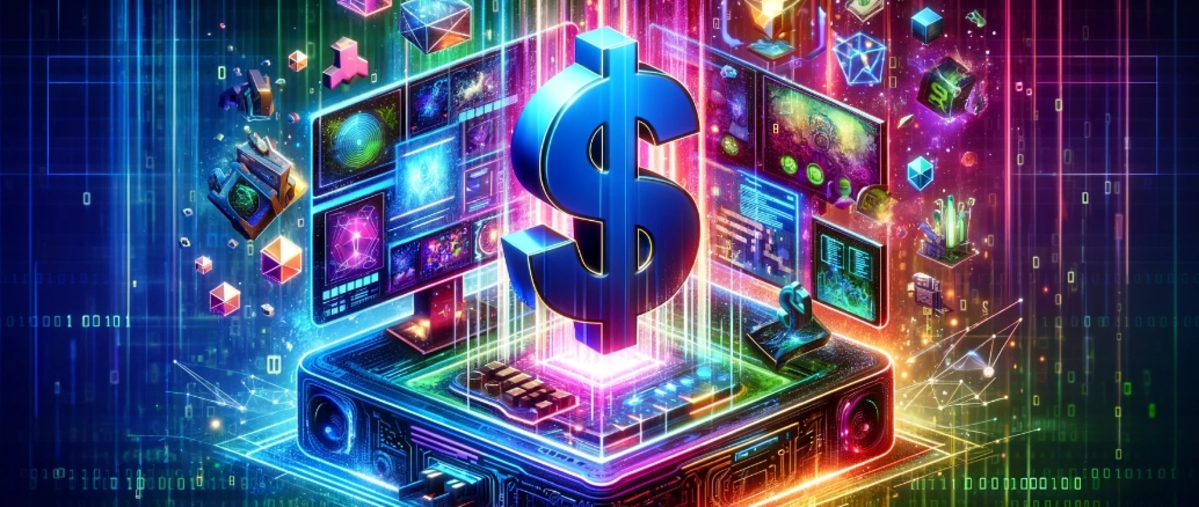 PlayMakers received $1.5 million to modify games using user-generated ...