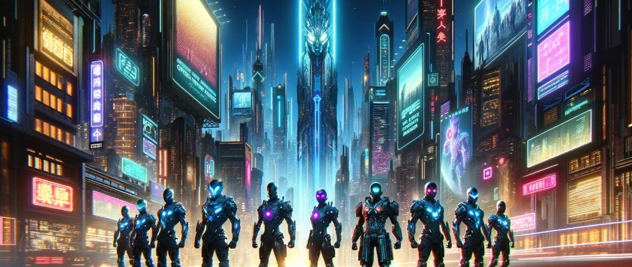 Cyber Titans Opens a new Monsoon Season | DAPP.EXPERT