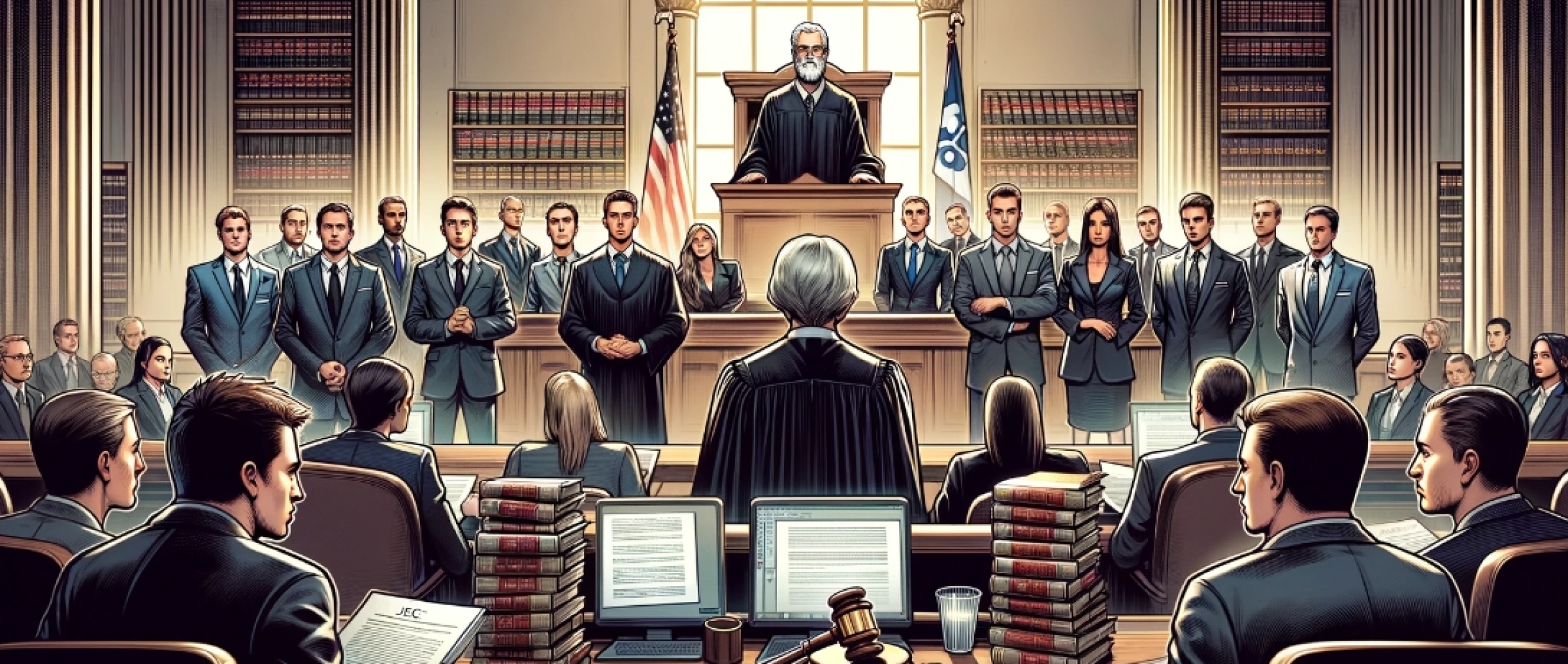 Ripple v. SEC Case Review: Timeline Update | DAPP.EXPERT