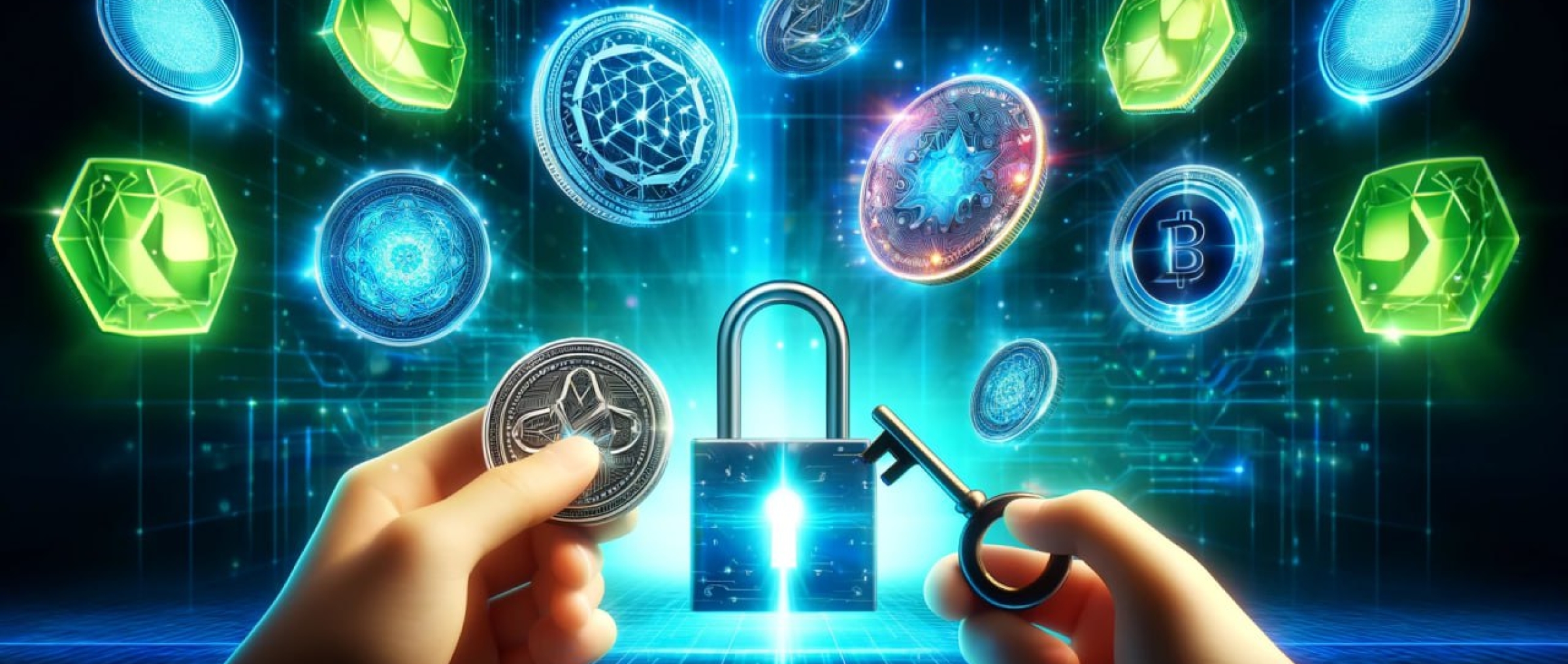 Key Token Unlocks for the Upcoming Week | DAPP.EXPERT Key Token Unlocks for the Upcoming Week | DAPP.EXPERT