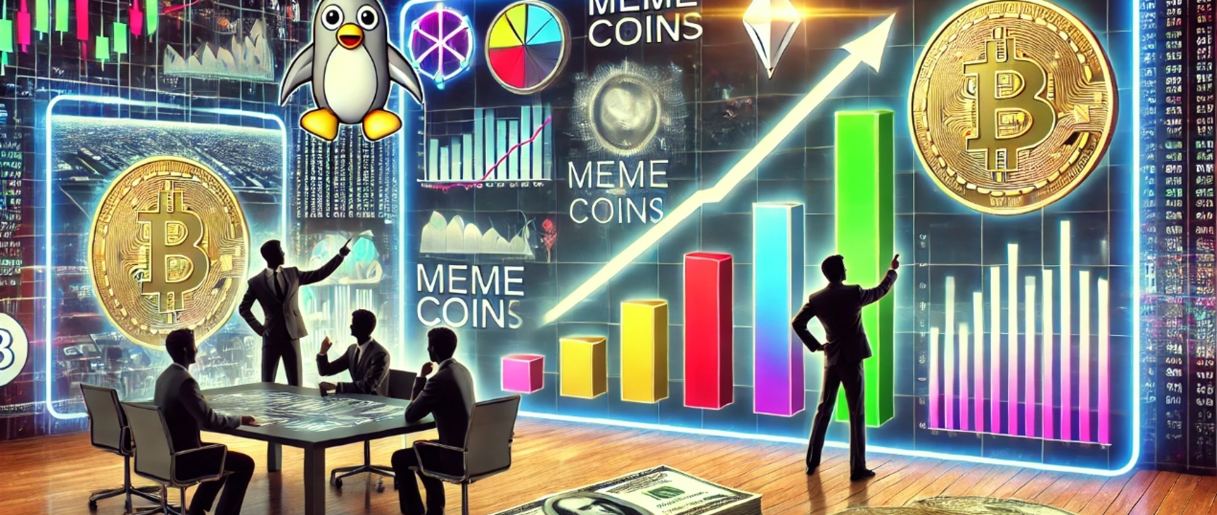 Analysis of Meme Coin Surge Predictions | DAPP.EXPERT