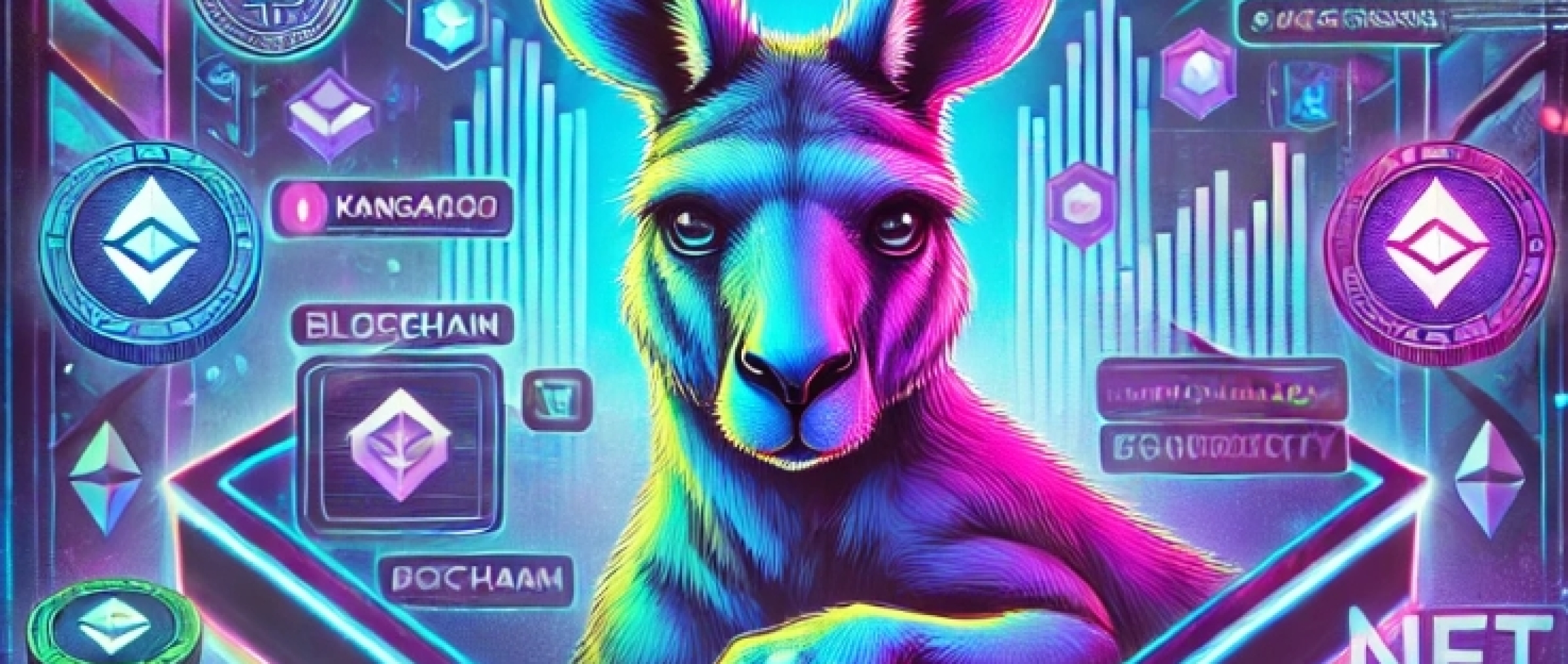 KangaMoon: Diving into the NFT Gaming Ecosystem | DAPP.EXPERT