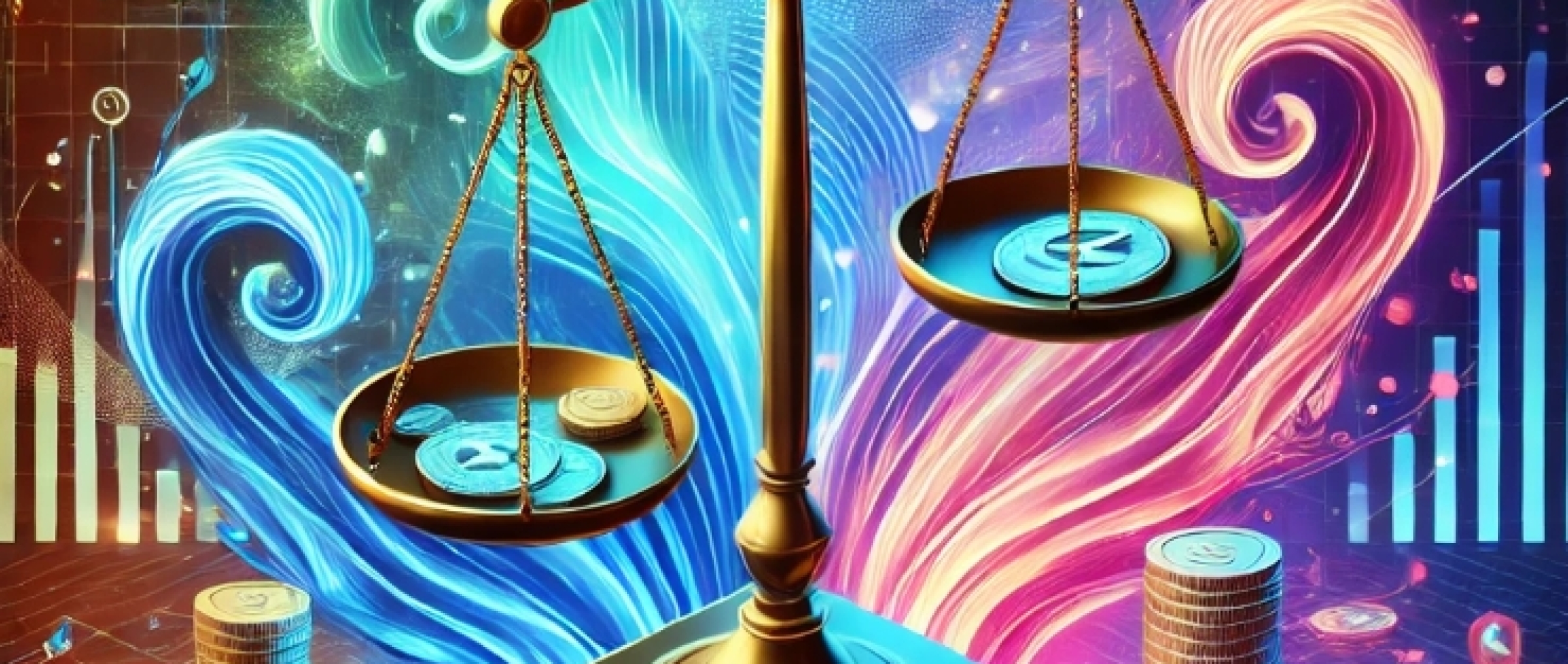 Что такое Impermanent Loss в DeFi и как его избежать? | DAPP.EXPERT