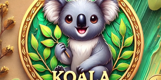 Koala Token (MKOALA): A Step-by-Step Guide to Buying