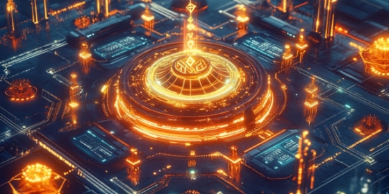 Sun.io: Key Features and Impact on the DeFi Market