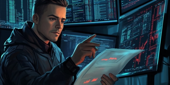 Benjamin Cowen's Life Path and Achievements in the World of Cryptocurrency