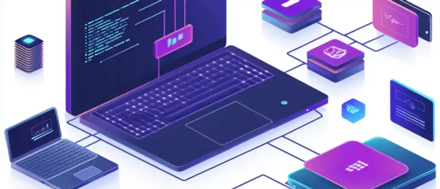 A Detailed Review of Tools and Libraries for dApp Development