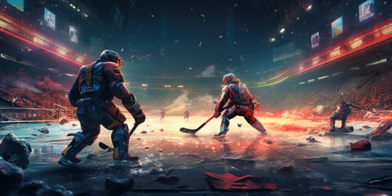 NHL Explores NFT Market with Breakaway Amid Shifting Digital ...