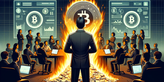 The co-founder of Notcoin announced the burning of NOT tokens and ...