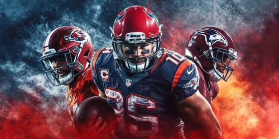 NFL Rivals Season Two by Mythical Games Launches on September 5 with ...