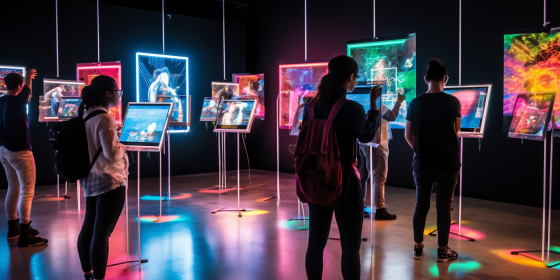 Disney Enters NFT Market: Partners with Dapper Labs for Exclusive Pixar ...