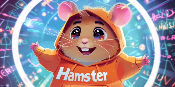 Hamster Kombat: the secret cipher for today