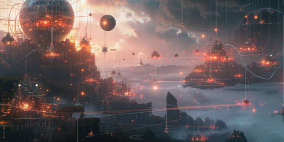 Frax introduces the second-tier network Fraxtal
