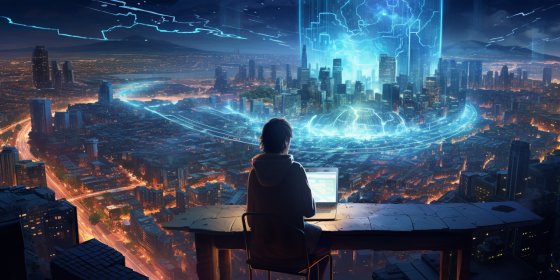 The United Arab Emirates government has revealed a white paper centered ...
