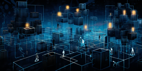 Caroline Ellison provided testimony in court, holding SBF accountable ...