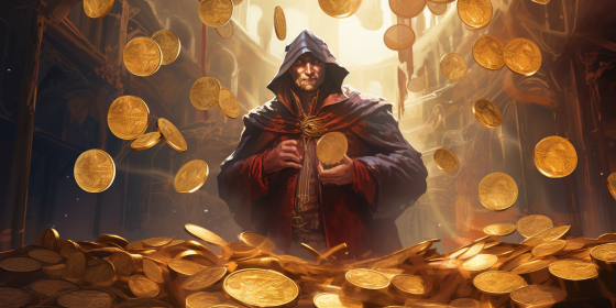 INJ: new record and secret plans