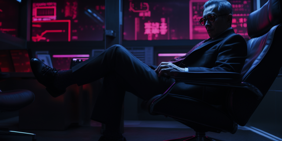 From the creative team behind the internet hit 9GAG emerges a groundbreaking endeavor, Memeland.