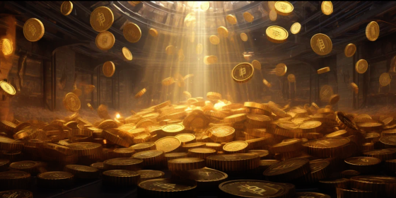 Three tokens are available at a price below $0.10 and are promising for ...