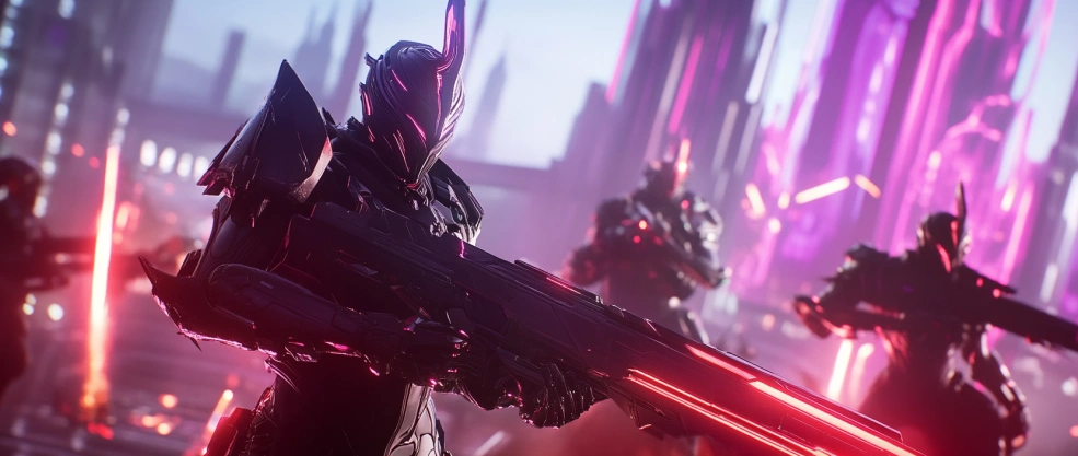 Captain Laserhawk Universe – A Complete Overview of the Blockchain Game ...