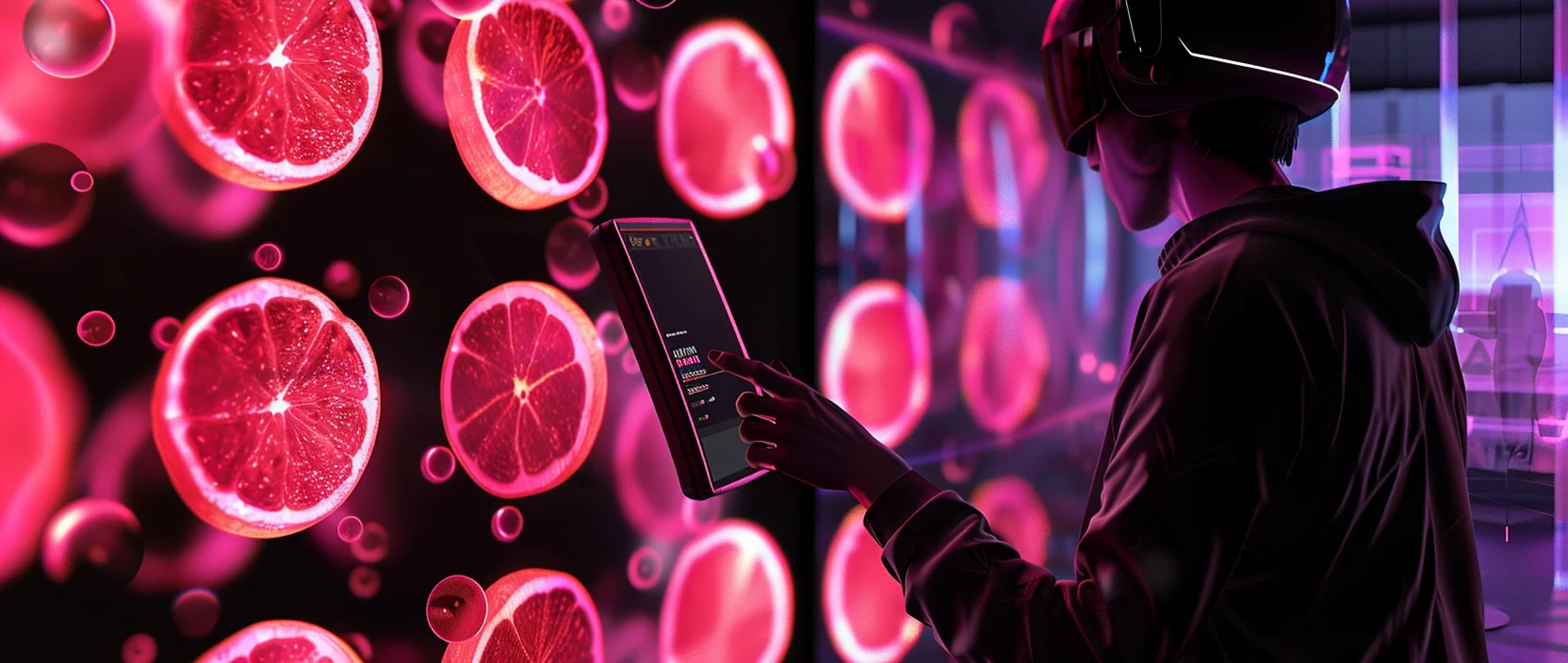 ClickARBUZ: The Future of Blockchain Gaming Unveiled