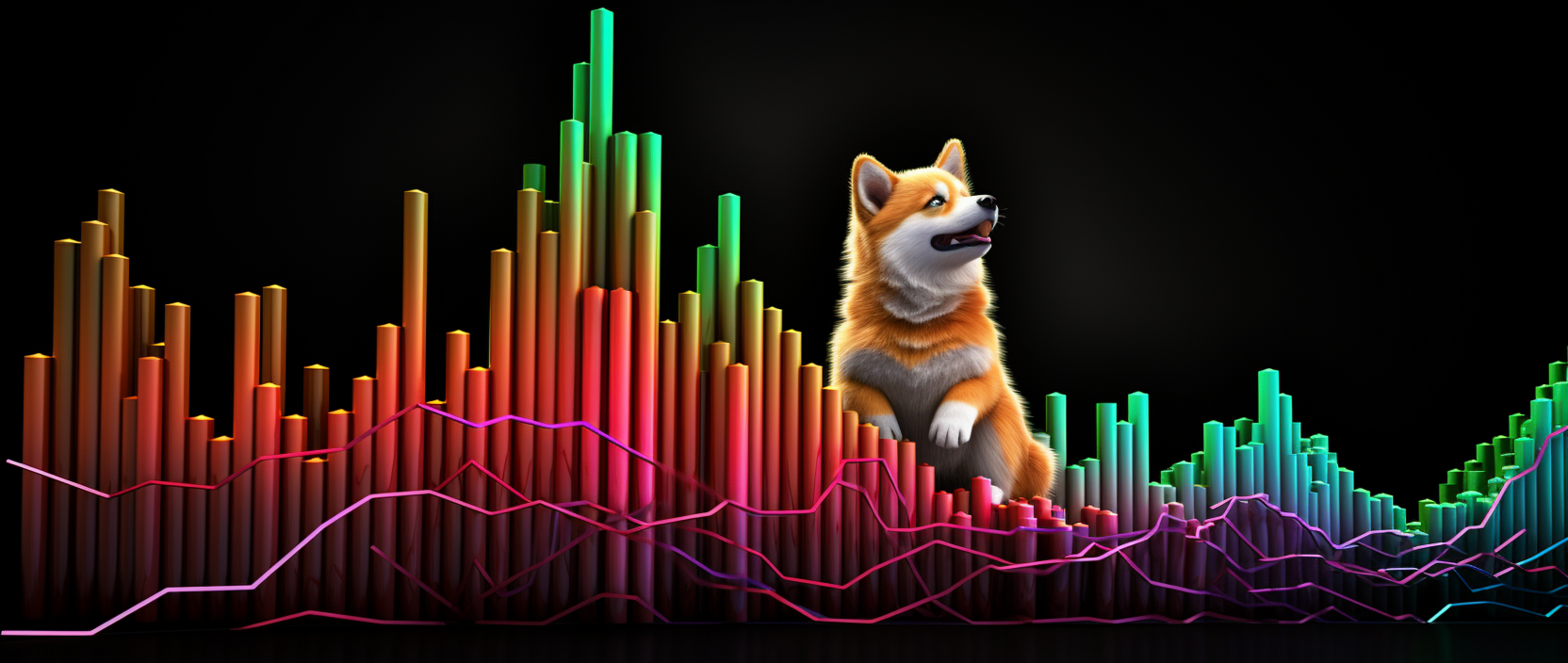 Upland and Own the Doge DAO have joined forces to create an ...