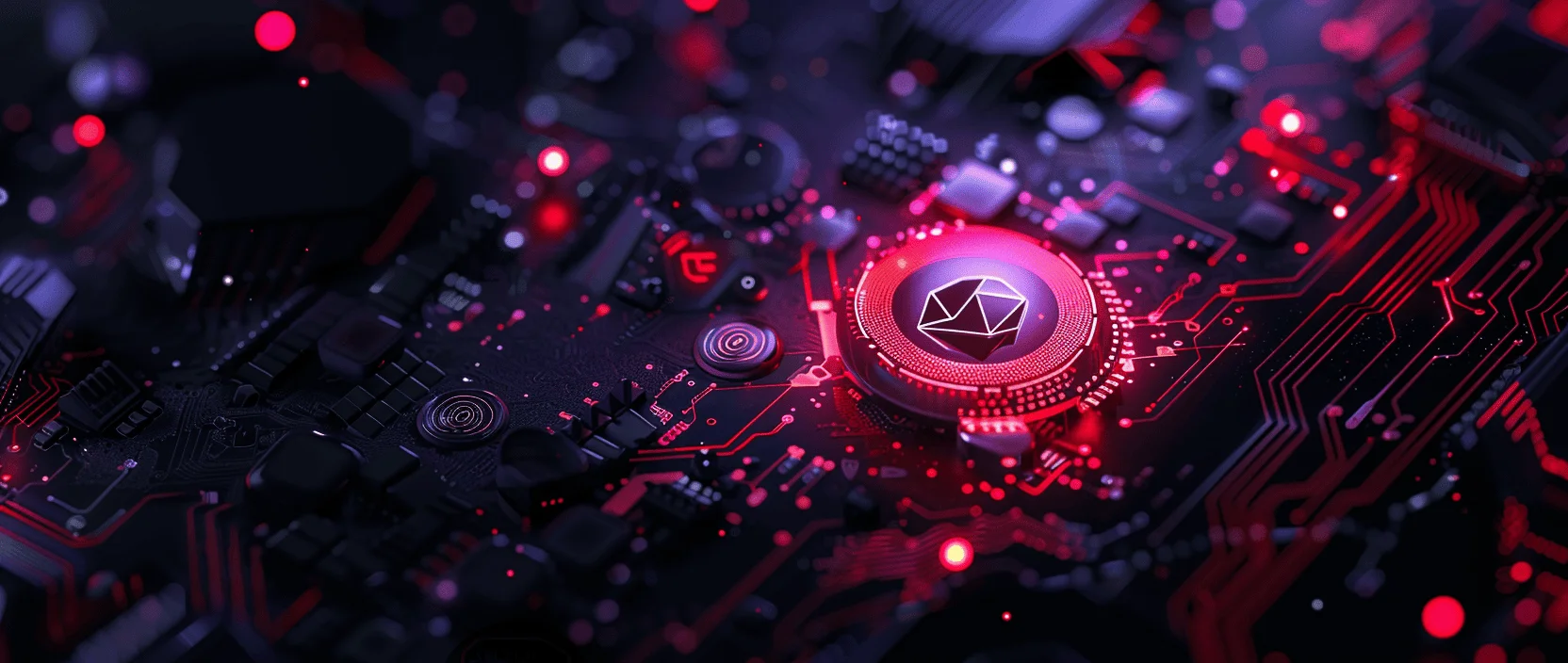 Vana — The Future of Blockchain Technology: High Security, Scalability ...